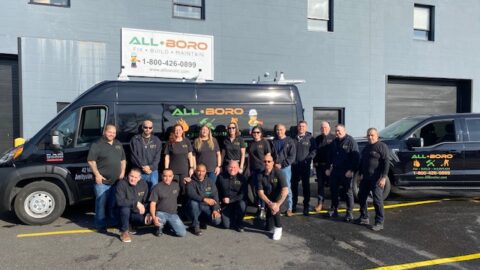 Why Choose All-Boro? - All•Boro