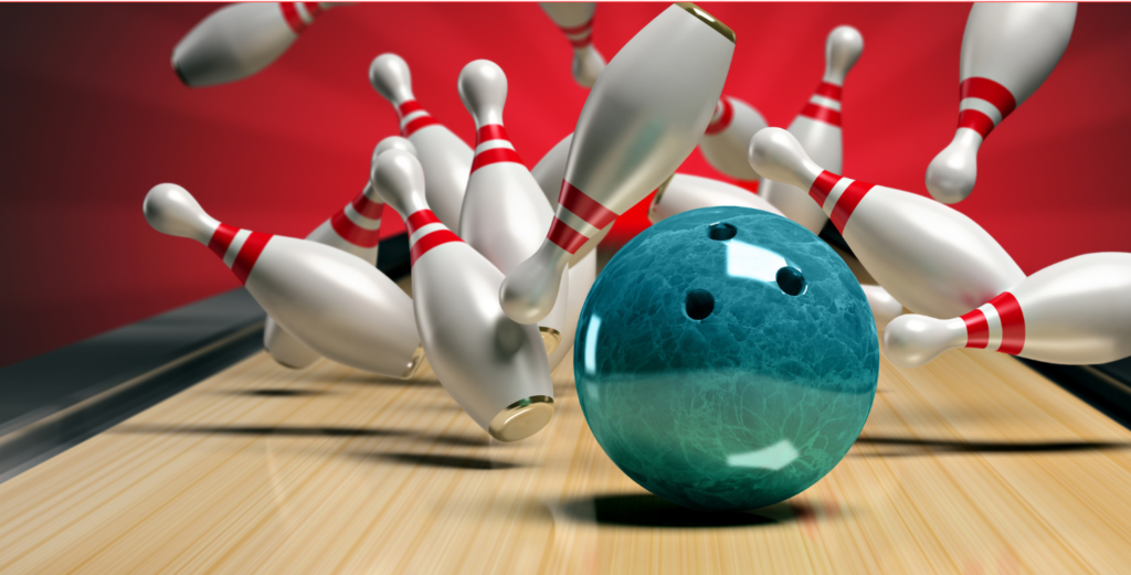 Mell Goldman to be Honored at PLUS Group Homes 1st Annual Bowl-A-Thon