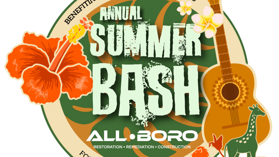 Join Our Annual Summer Bash! | All Boro