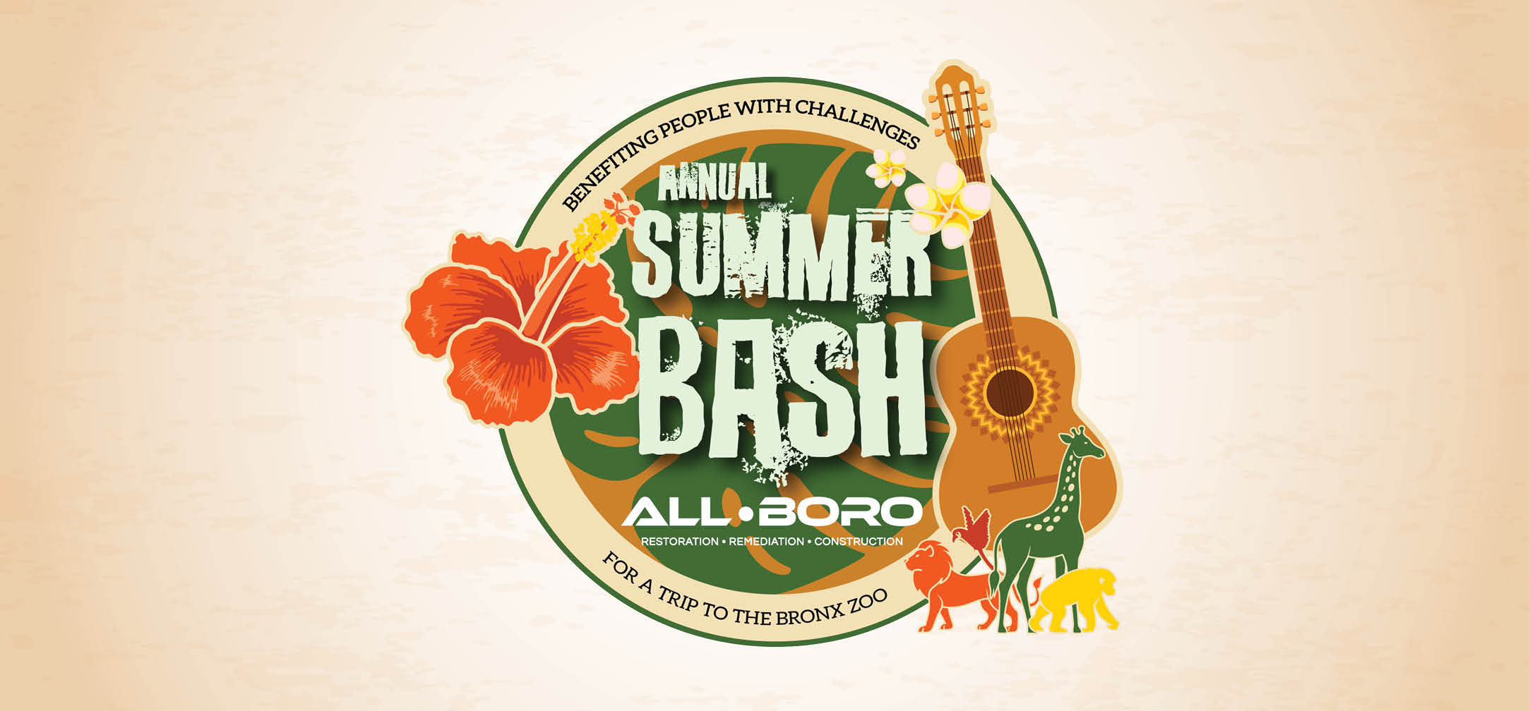 Join Our Annual Summer Bash! | All Boro